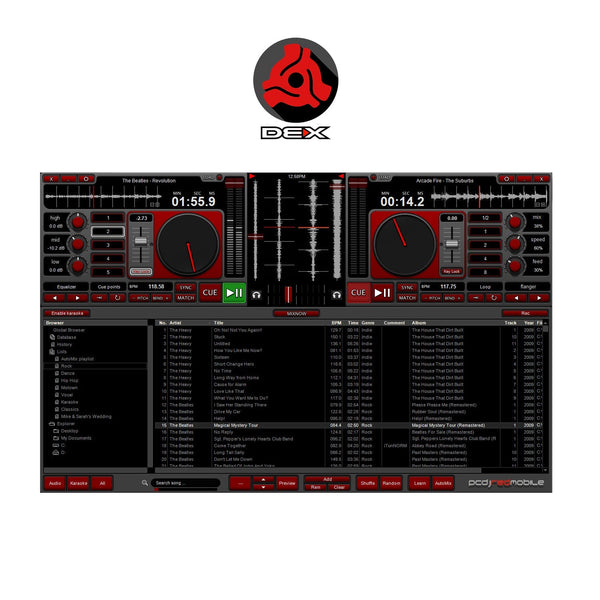 Karaoke Machines / Systems